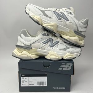 New Balance | Shoes | New Balance 960 Sea Salt Concrete 2023 | Poshmark